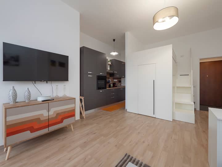 I-host Apartment - Belcasule 4 - Milan