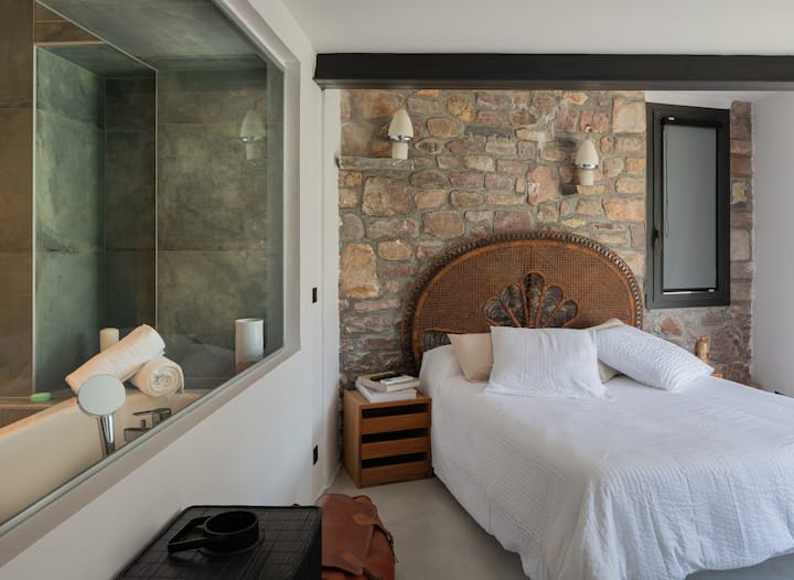 Chambre N°2 De Charme - Hendaye