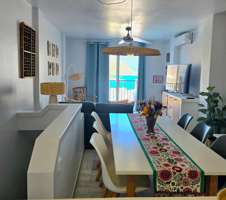 Casa Pakita - Cabo de Gata