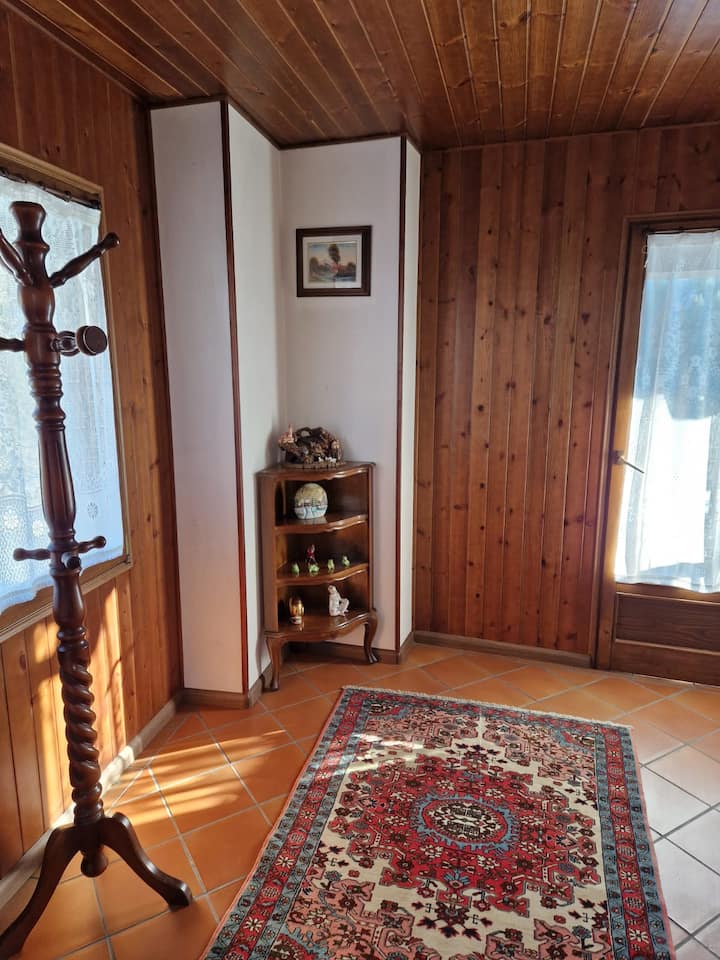 Maso Denis - San Martino di Castrozza