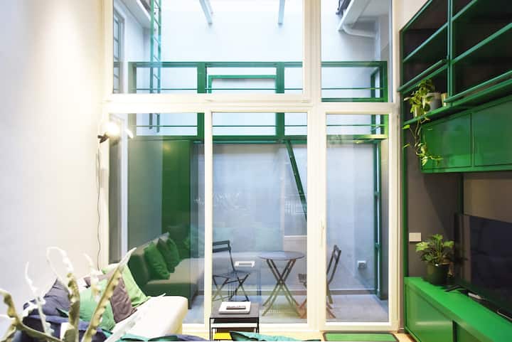 [Duomo-ticinese] Design In The Heart Of Milan - Milan