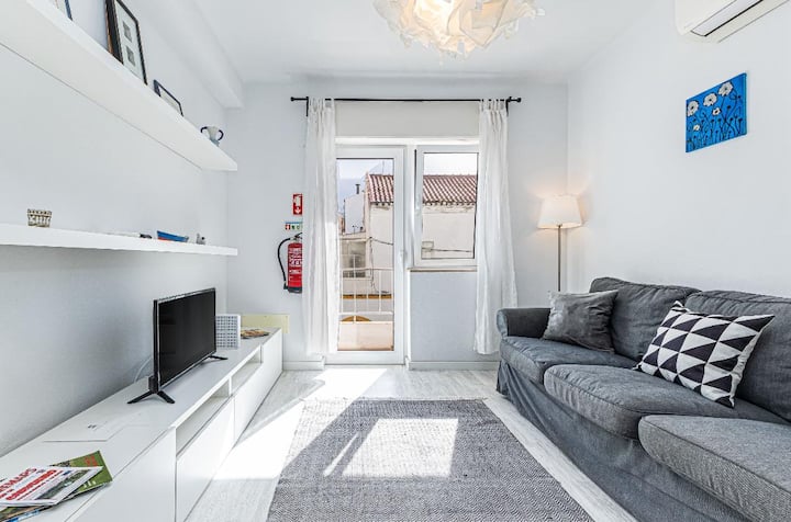 Cozy Beachside Escape - Carvoeiro