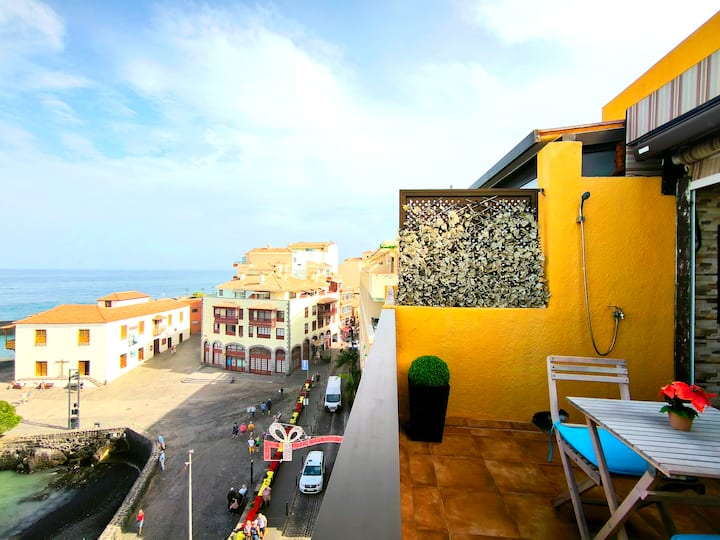 Marina Infinity View - Puerto de la Cruz