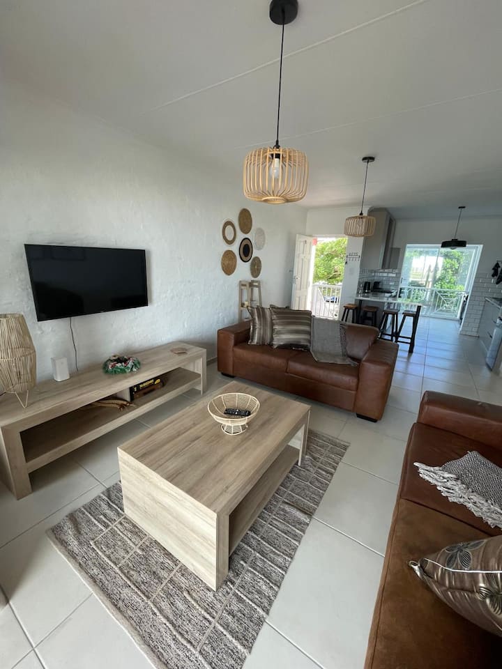 9 Dolphin Bay, Aston Bay - Saint Francis Bay