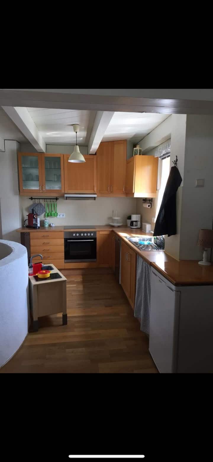 Ferienwohnung Landhausflair - Grenzach-Wyhlen