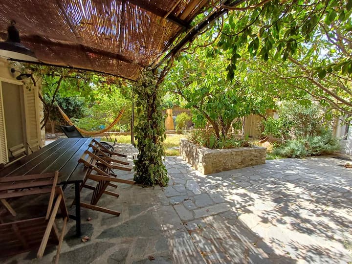 Nikiti 'S Old Town Traditional House - Halkidiki