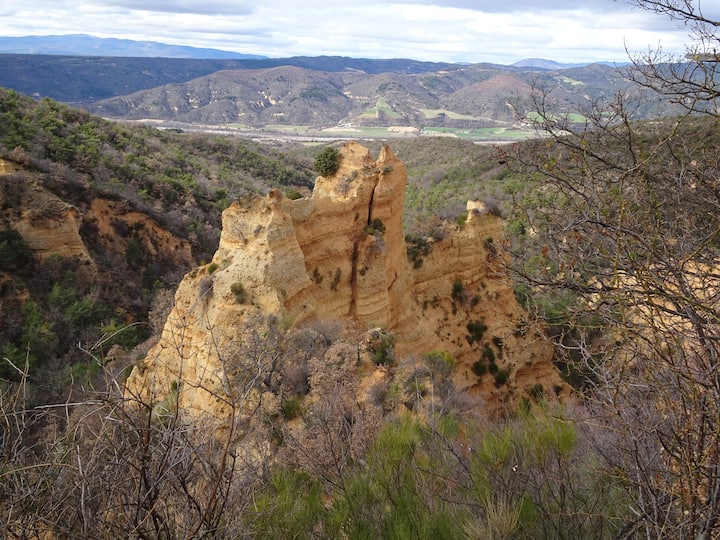 Domaine De La Blache - Moustiers-Sainte-Marie