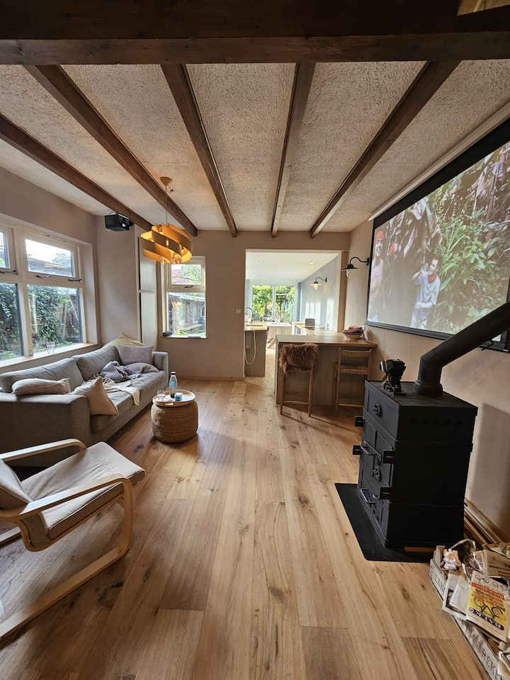 Entire Home Near Amsterdam - Amsterdam