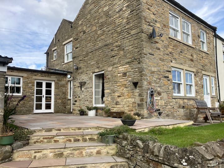 Myrtle House - Leyburn