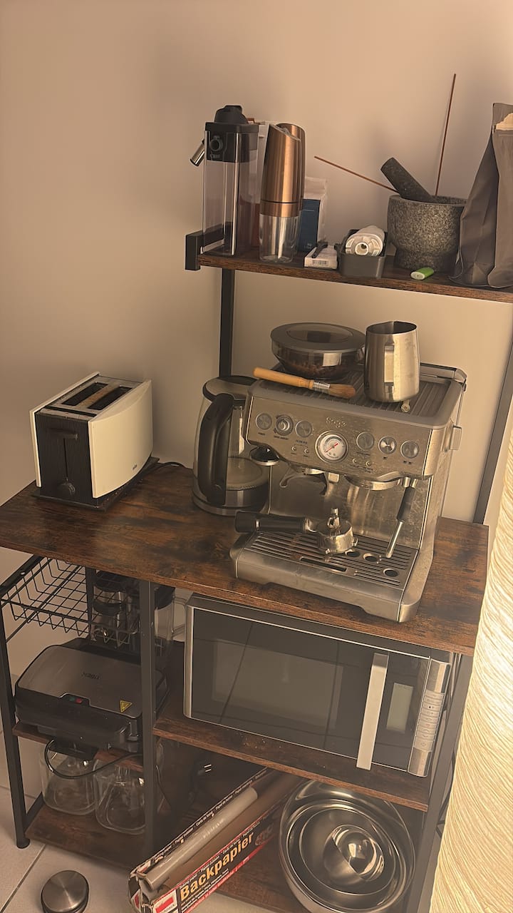 Stilvolle Wohnung In Soltau - Soltau