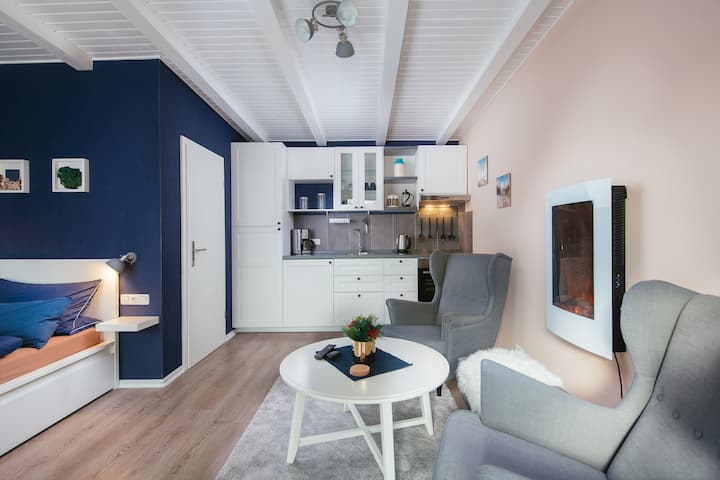 Rostocker Stadtidyll - Bungalow 1 - Rostock