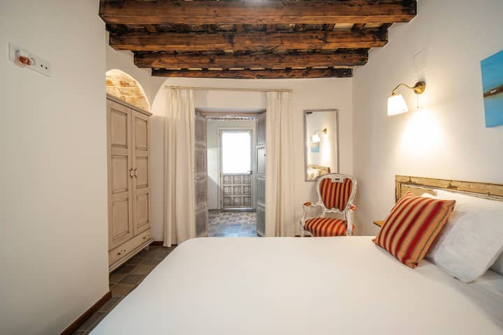 Rania Apartamento Céntrico Bj - Barbate