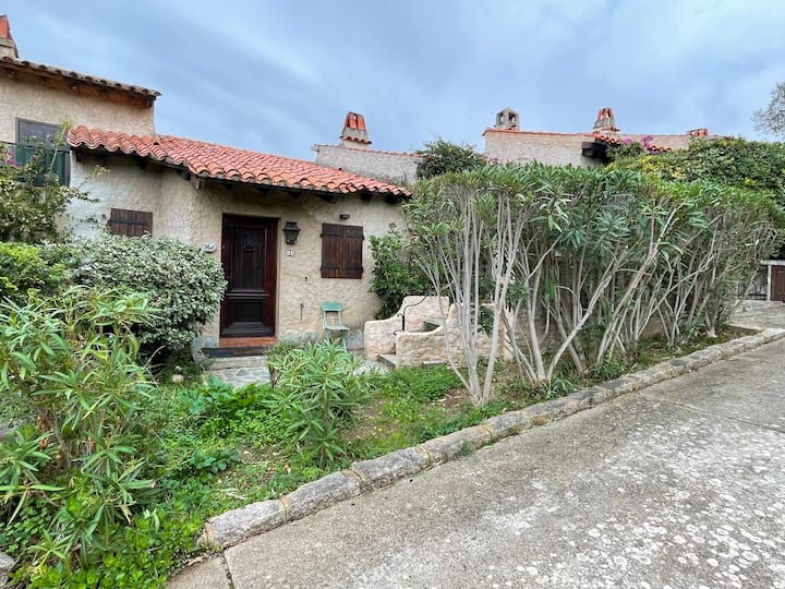 Maison De Charme Corse - Propriano