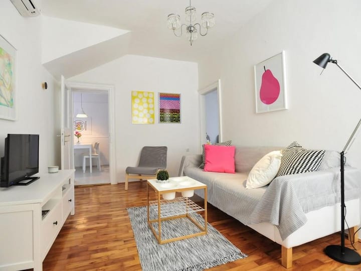 Downtown Apartment Tango - Zadar