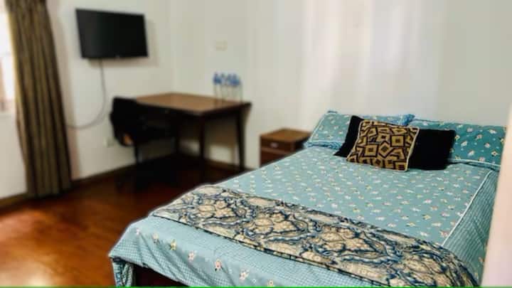 1 Bedroom Flat Near Boudha Stupa - Kathmandu