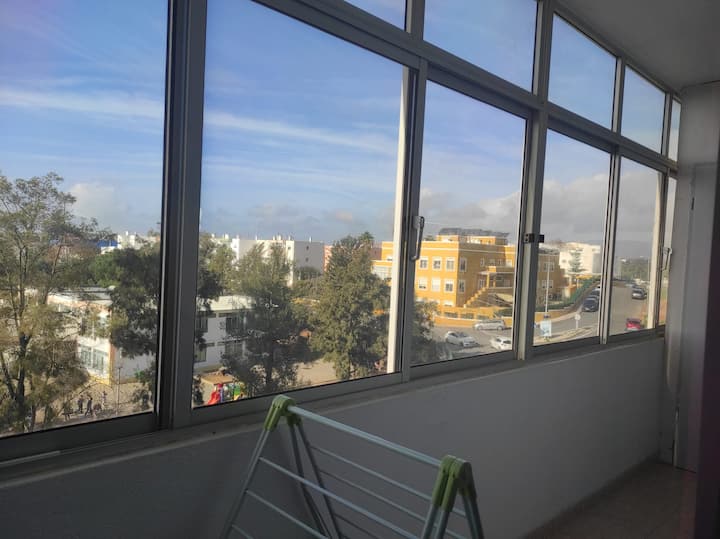 Three Bedroom Apartment - Portimão