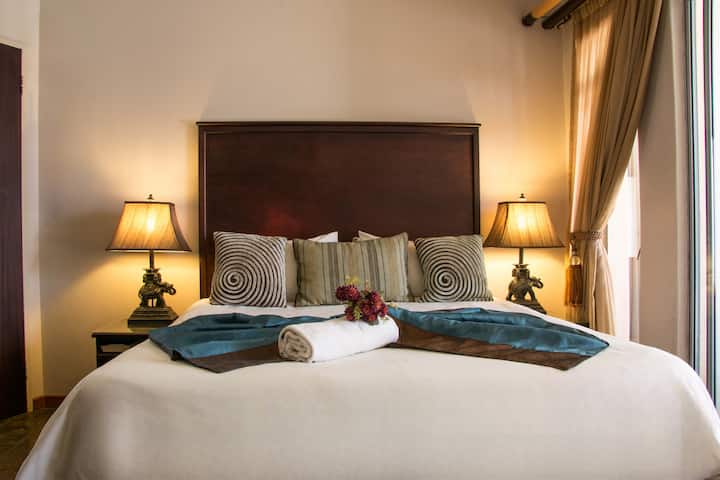 Zoete Rust, Classy & Elegant - Lephalale