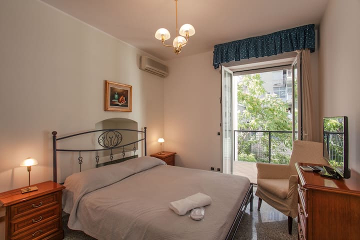 Accogliente Bilocale In Centro - Bari