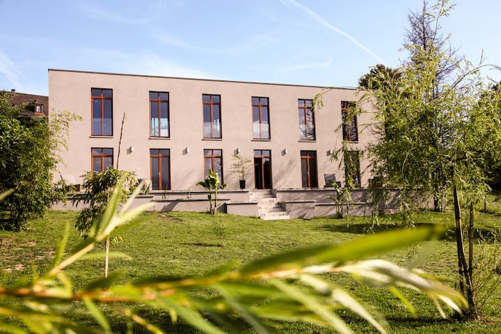 Villa Vasco - Sarlat-la-Canéda