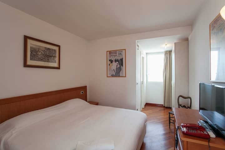 Attico Luxury In Centro - Bari