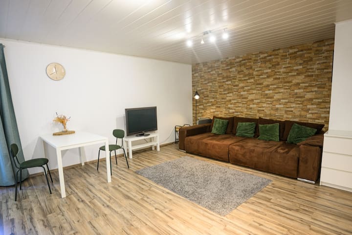 Wohnung In Lörick - Düsseldorf