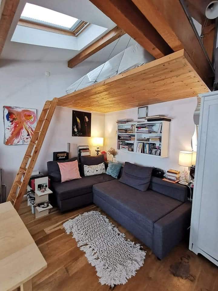Charmant Studio à Montreuil - Montreuil