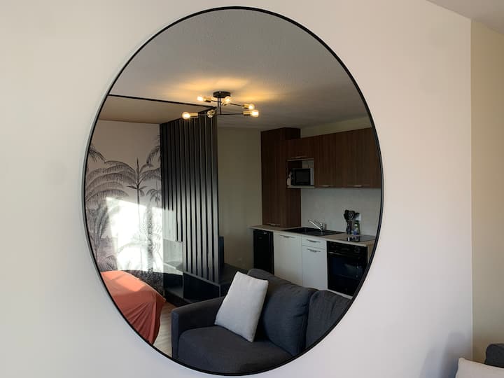 ÉLégant Appartement Plein Centre 2/4 Personnes - Perros-Guirec