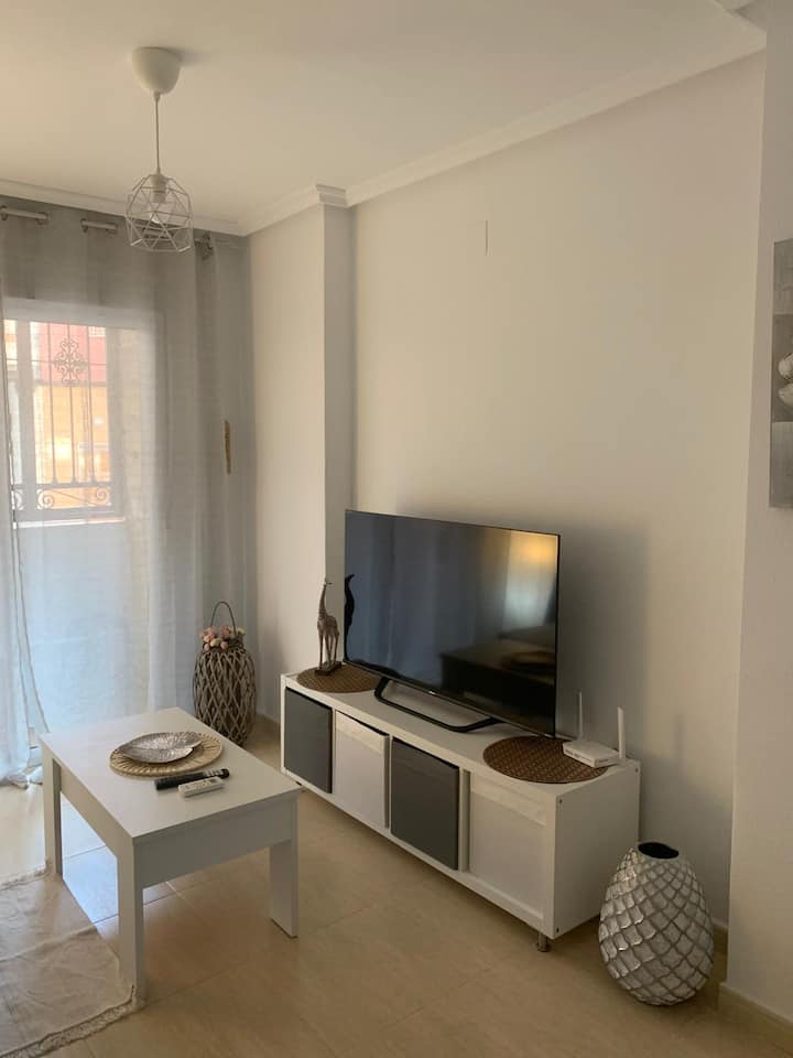 Appartement Centre-ville - Guardamar del Segura