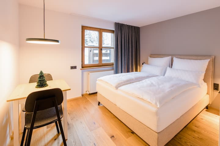 Apartment Roggal - Lech