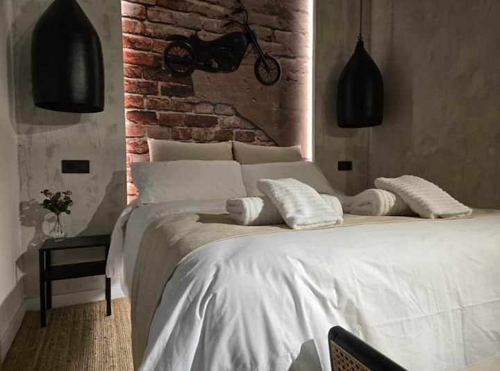 Loft Los Cármenes 42 - Monachil