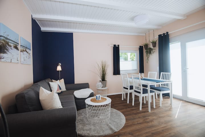 Rostocker Stadtidyll - Bungalow 2 - Rostock