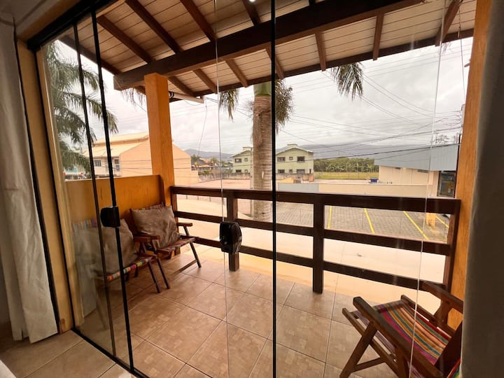 Apto No Centro Ferrugem - Garopaba