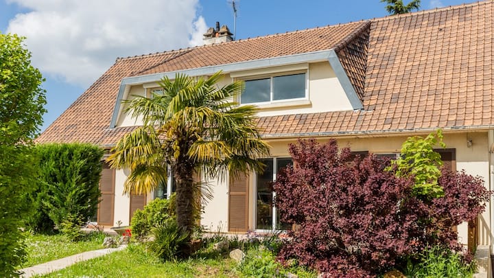 Moradia Em Brétigny-sur-orge - Brétigny-sur-Orge