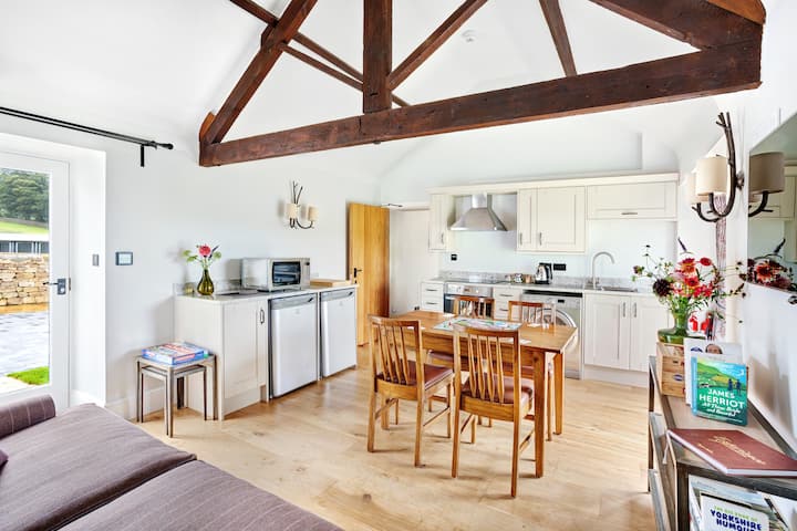 The Spinney Bungalow - Thirsk
