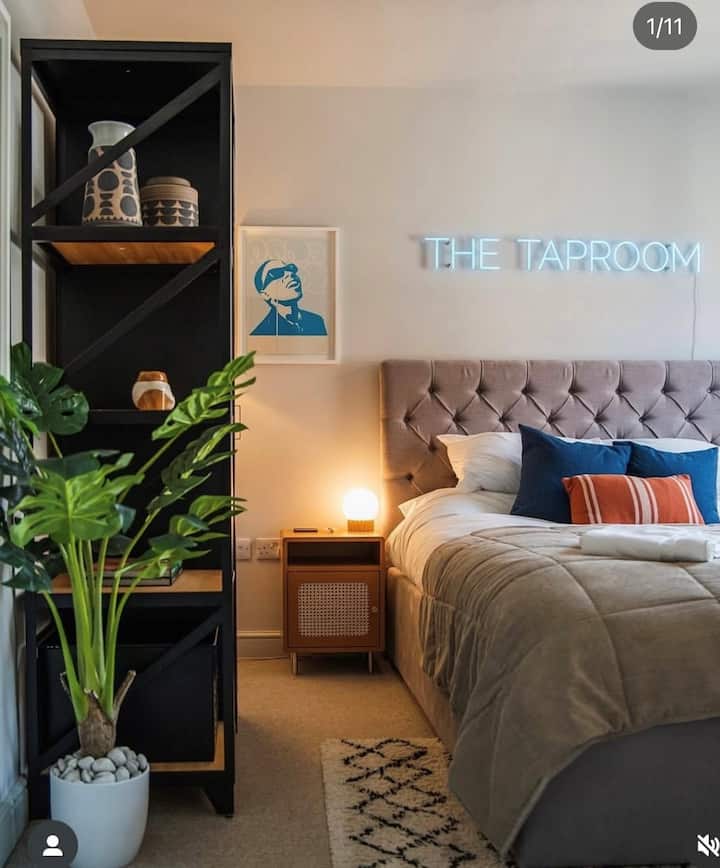 Exclusive Seaside Retreat - Scarborough