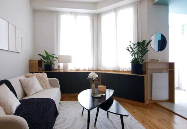 Appartement Centre Ville - Gare Matabiau - Toulouse