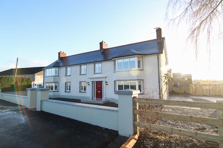 Drummannon House - Armagh
