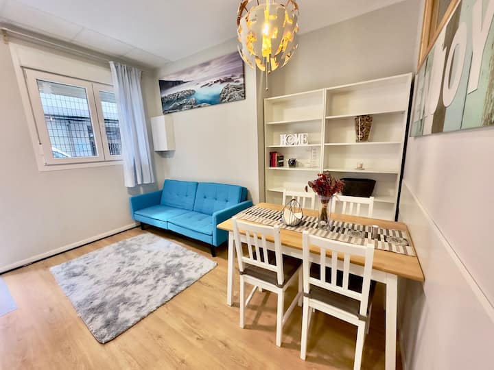Apartamento Cerca De Cap Nou Bcn - L'Hospitalet de Llobregat