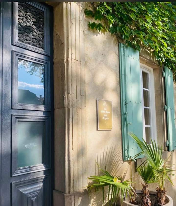 Maison "La Belle Dame Sans Regrets" - Lagrasse