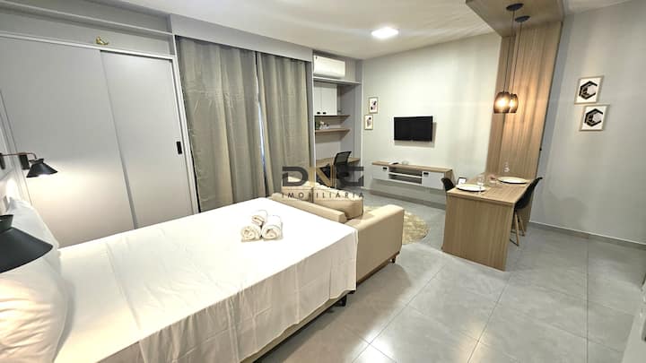 Apartamento Reformado Sgan 912 - Brasília