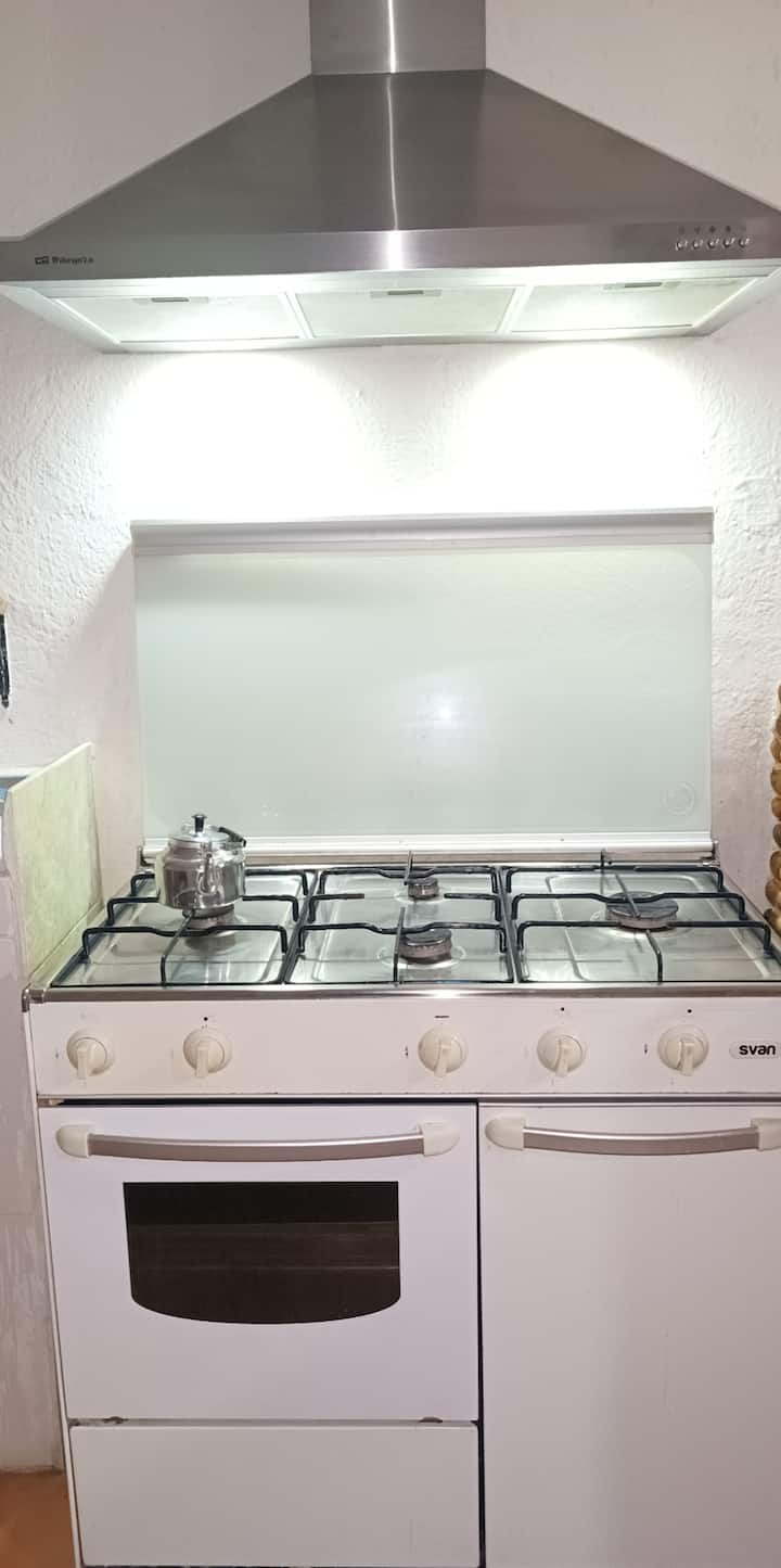 Apartamento Grande Pb - Villarreal