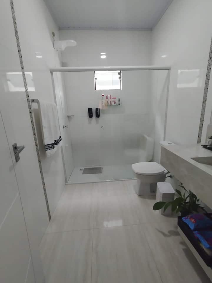 Casa Locacao De Veraneio - Itapema
