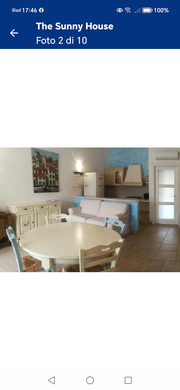 Sunny House - Villasimius