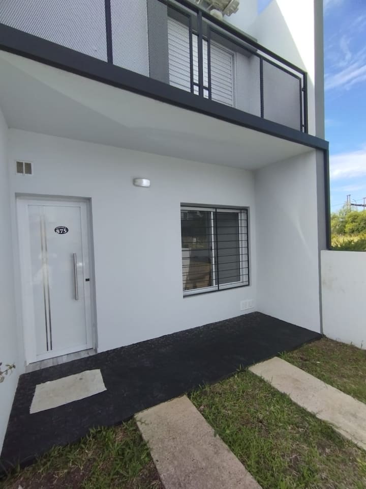 Armonía De Viajeros - Colón