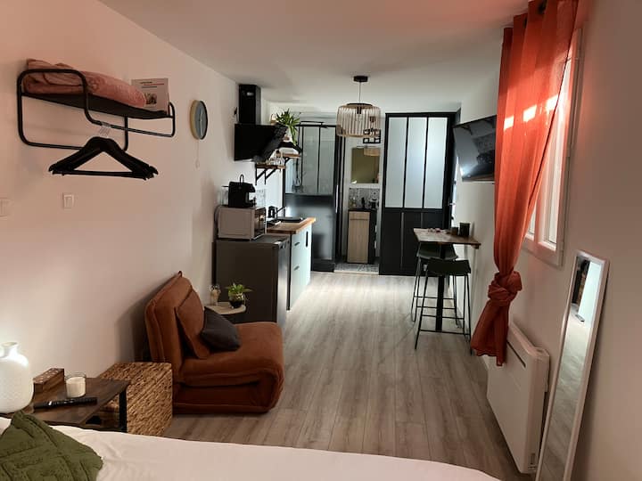 Escapade Entre Aix Et Marseille. - Septèmes-les-Vallons