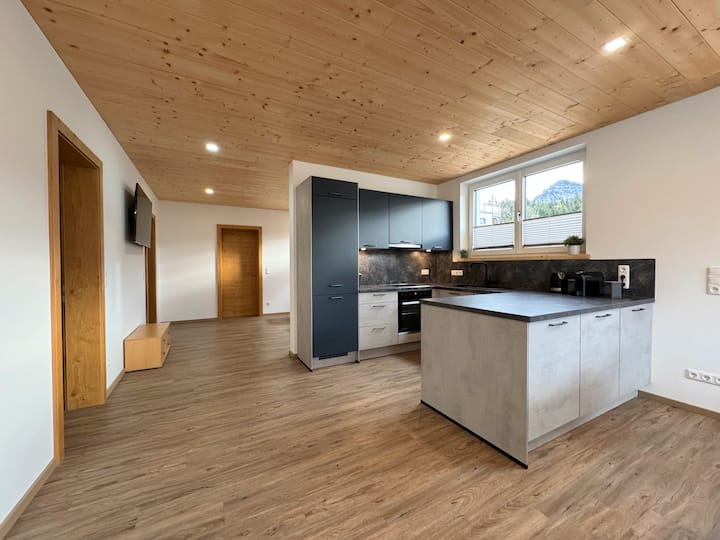 Sunset Apartment - Füssen