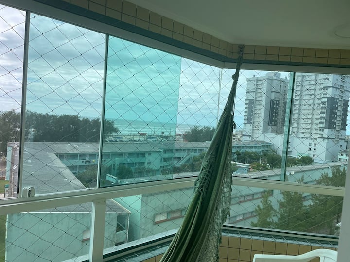 Apartamento à 2 Quadras Do Mar - Tramandaí