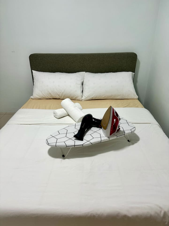 5 Star Entire C Home/2guest - Pusing