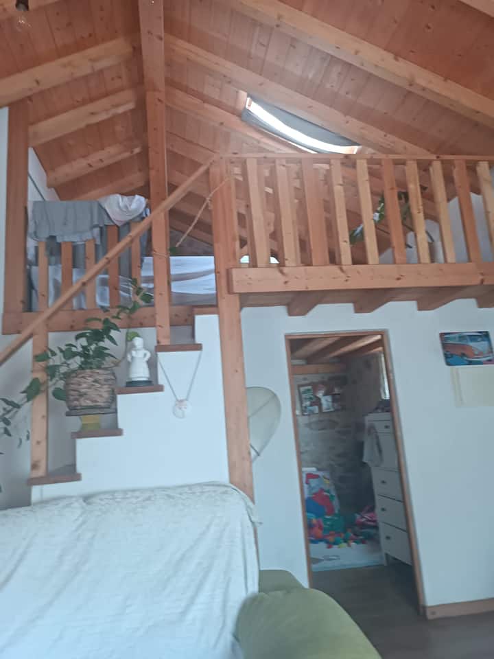 Casinha Rustica,openspace - Viana do Castelo