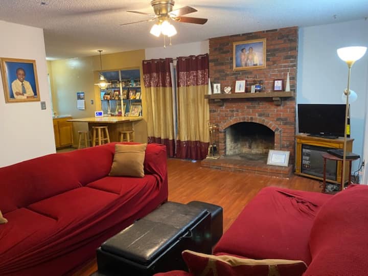 Beautiful Ranch In Florissant Mo - Alton, IL